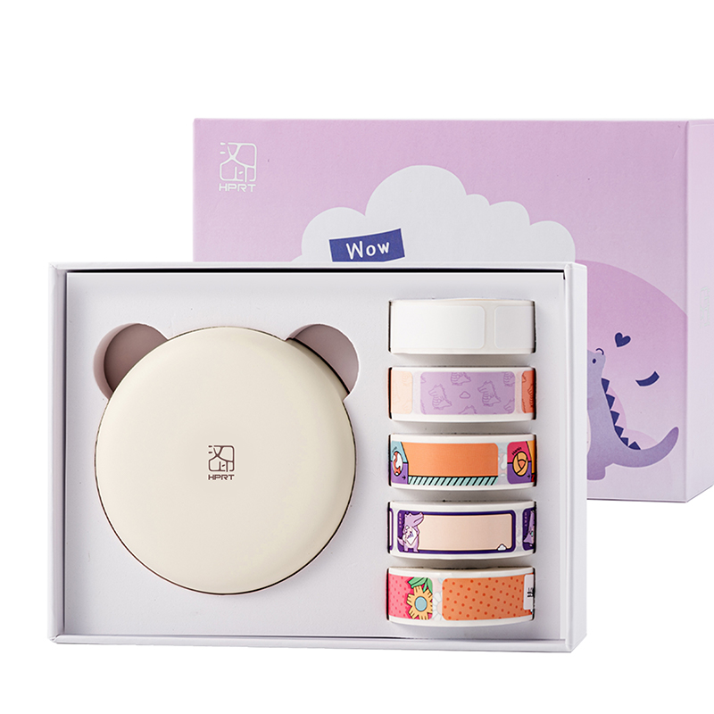 Supply Small Sticker Printer Suit For Color Label Wholesale Factory ...